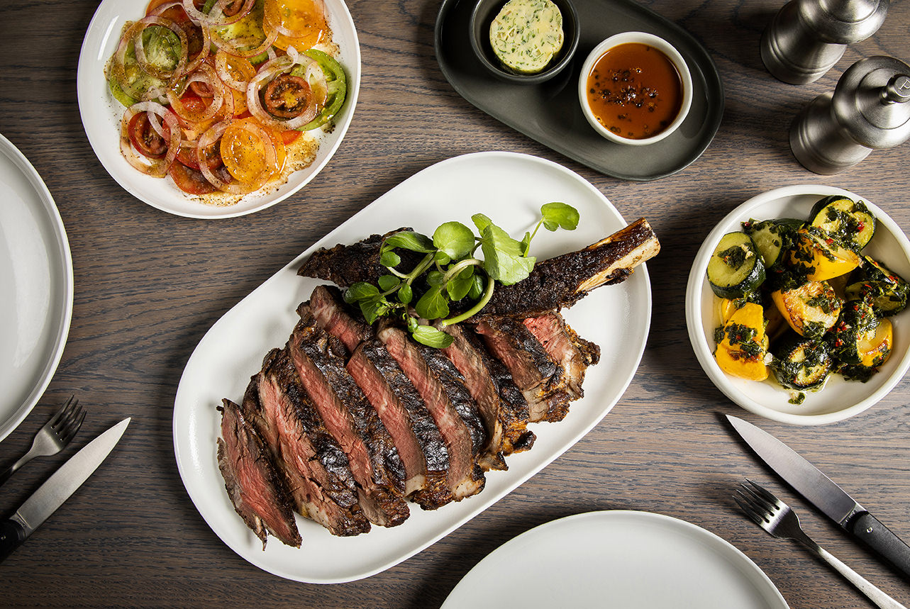Dining In Stratford London | The Stratford Hotel & Lofts