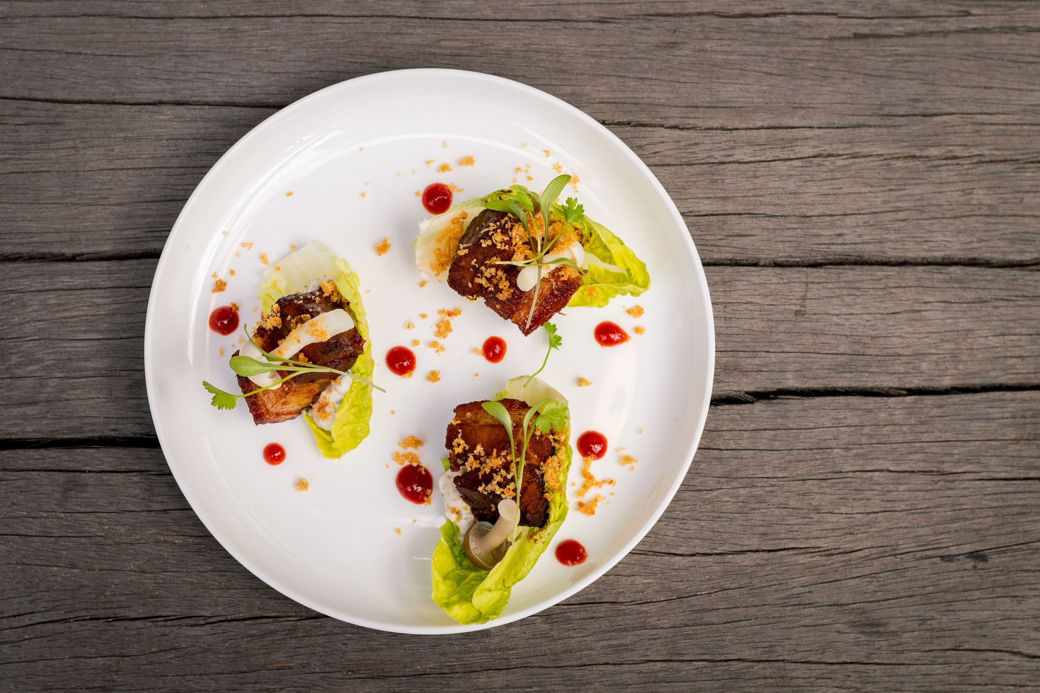 Kitchen E20 Modern British Restaurant | The Stratford