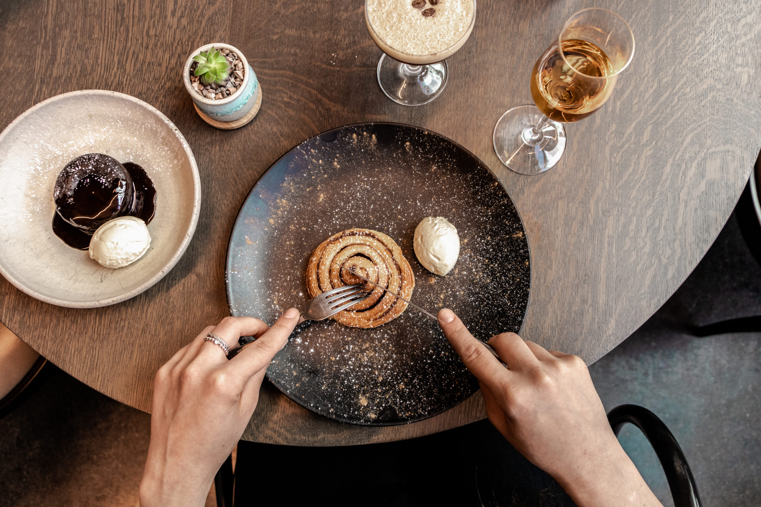 Kitchen E20 Modern British Restaurant | The Stratford